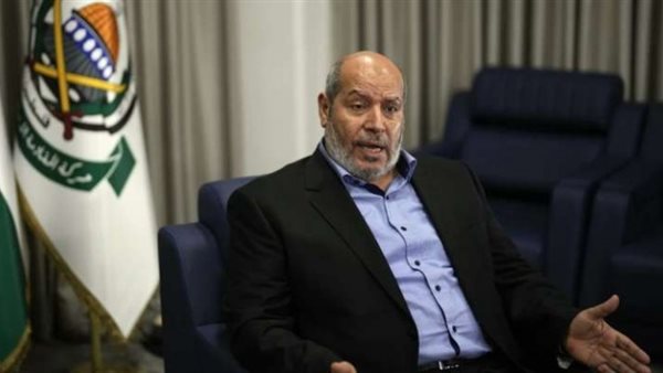 مسؤول في حماس مستعدون للتحول لحزب سياسي إذا أُقيمت دولة فلسطينية على