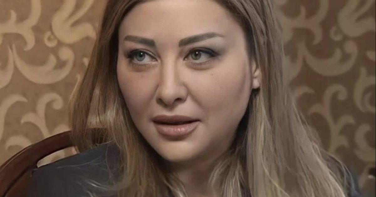 لونا الشبل... من إعلاميّة بامتيازات خاصّة إلى "المصير المجهول" | صيدا ...