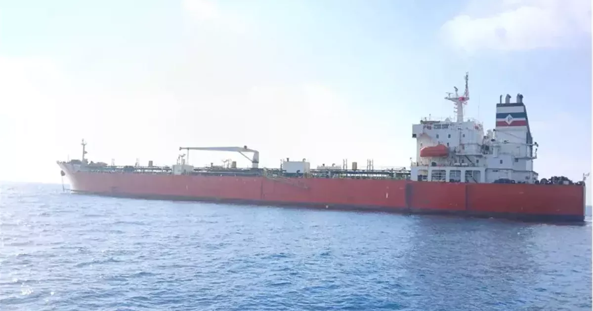 تفاصيل إحباط محاولة "Hawk lll" مغادرة المياه الإقليمية بطريقة غير ...