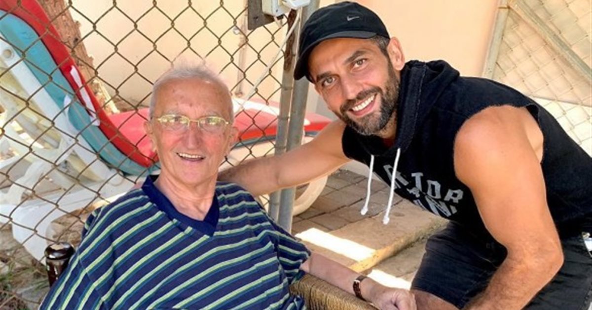 Dr Mohamed Dirani travels to Lebanon to run the Beirut marathon in ...